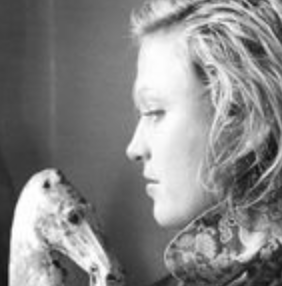 PIA COOPER - ARTVISIONS by Ouvretesyeux