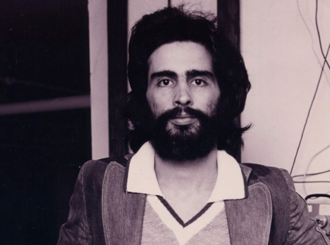 L'hommage de l'artiste Martin Beck, au père de la culture club Martin ...