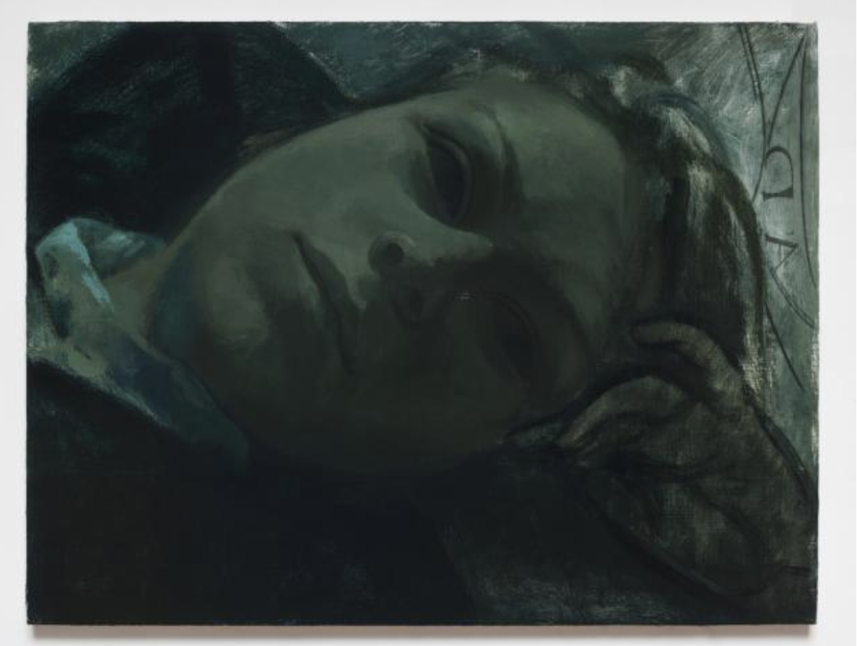 Victor Man, Gladstone Gallery, New York. Jusqu'au 22 décembre ...