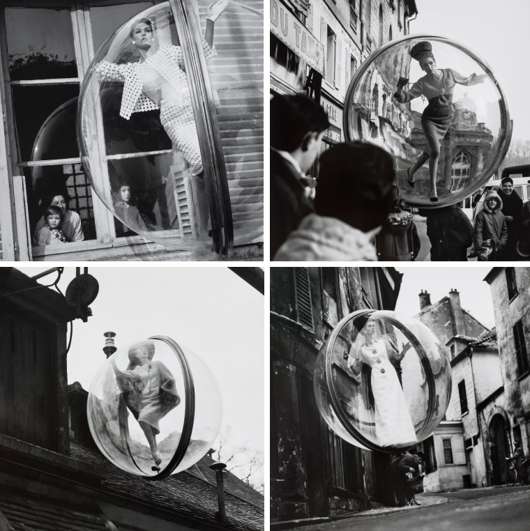 A Paris, le 30 novembre, Phillips présente Impressions Parisiennes ...