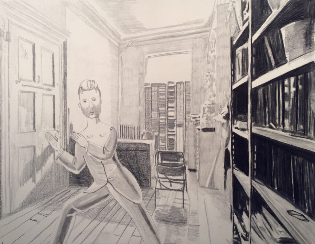 "Alun Williams. Art, War and Democracy". Paris, Galerie Anne Barrault ...